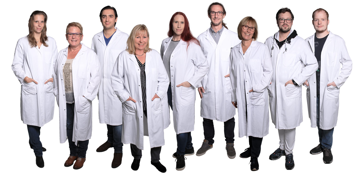 Ihr Kontakt zu den Profis aus Ulm - Institut Alpha